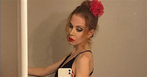 Maria Miceli Morta A 35 Anni La Ballerina Bresciana Nel Cast Di Vari Programmi Tv Il Fatto