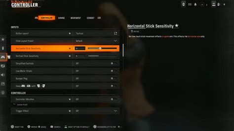 Best Controller Settings In Black Ops 6 For Superb Control One Esports