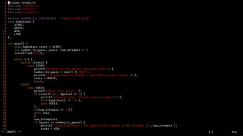 Tejsaw Bhasker On Linkedin Cprogramming Enums Structures Codingcommunity