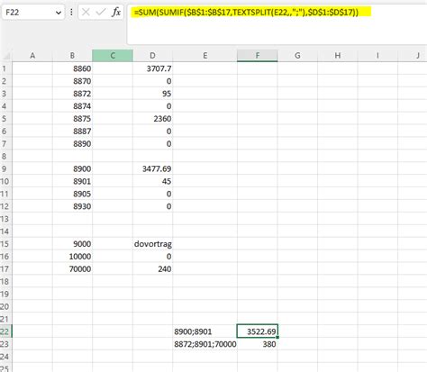 Excel Sumifs With Or Criteria Stack Overflow Excelize Package