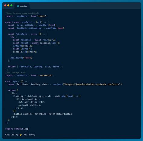 ali sabry on linkedin react frontend frontendengineer 30 comments