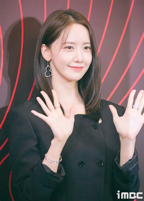 [움짤] 임윤아 천사랑 호텔리어 무드