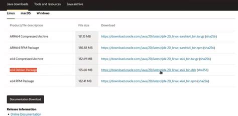 How To Install Java On Linux Flawlessly