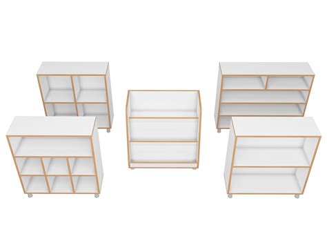 Class Cabinet Collection 10 In 1 3d Model 59 3ds Fbx Obj Max