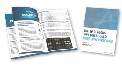 Kyle May On Linkedin 10 Reasons To Migrate To Oracle Cloud Infrastructure