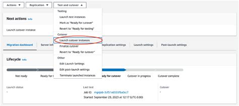 7 Easy Steps To Migrate Oracle Database To Aws In Minutes Aws Cloud Operations Blog