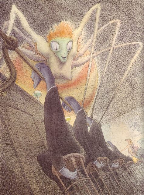 Monster Brains Walter Schnackenberg