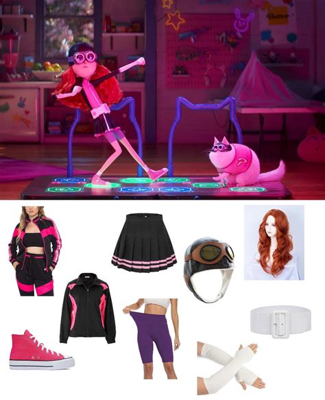 Despicable Me Halloween Costume Ideas Despicable Me Costume Dr