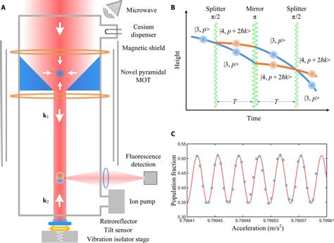 Gravity Surveys Using A Mobile Atom Interferometer