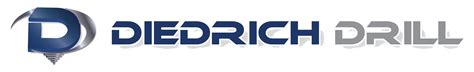 Diedrich Drill Announces Promotions Water Well Journal