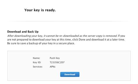 How To Add Push Notifications To Your Ios App Using Xcode 9 And Swift 3