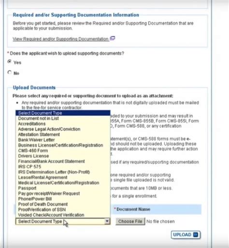 What Is Pecos Medicare System