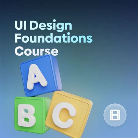 Supercharge Design Ui设计基础 Ui Design Foundations 个人学习笔记