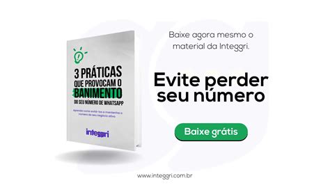 Entenda Como Ter A Api Oficial Do Whatsapp Integgri