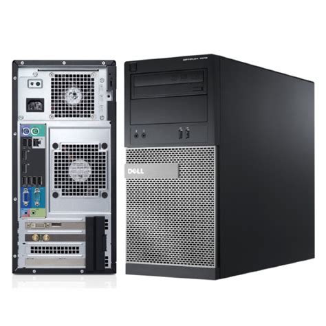 Dell Optiplex Mt Vs Dell Optiplex Mt Comparison