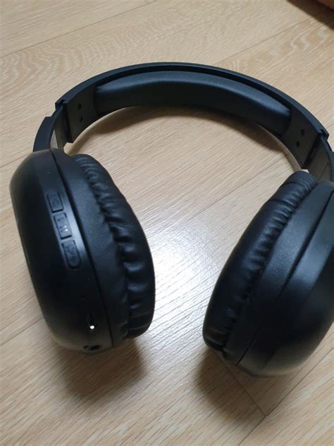 무선 헤드셋 블루투스연결법 지식in