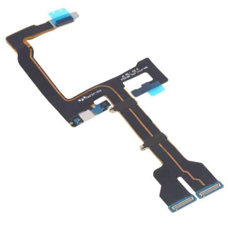 Samsung LCD Cable Replacement Mister Mobile