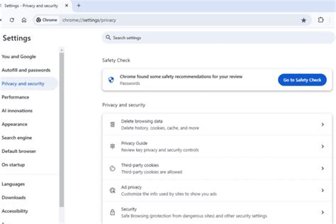 Ways To Fix Chrome When The Font Size Is Too Small On Tabs