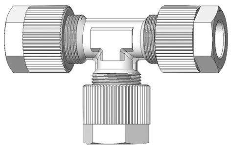 Etra Oy Serto Fitting So 23021 16 13 So 23021 16 13