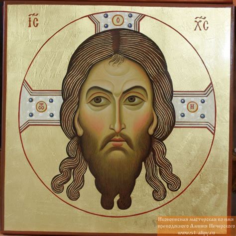Краска, Религиозное искусство, Православные иконы
