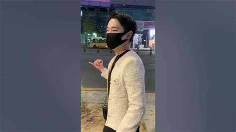 여장한 남자친구 Shorts Youtube