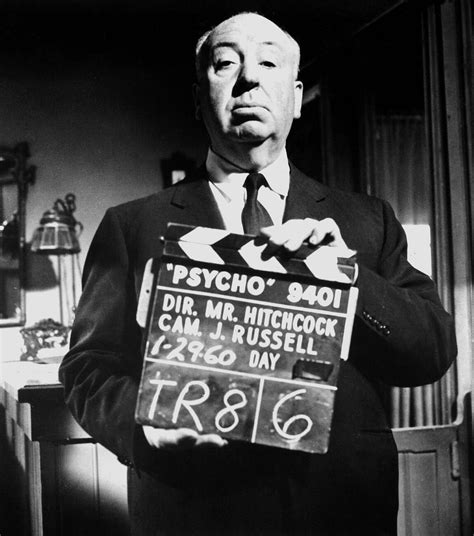 Inside The Risky Production Of Psycho 1960 How Alfred Hitchcock