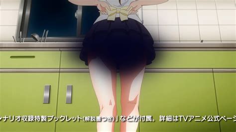 To Love Ru Darkness Nd Fanservice Review Episode Fapservice