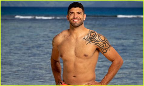 Survivor Fall 2019 Contestants Revealed Meet Season 39s 20