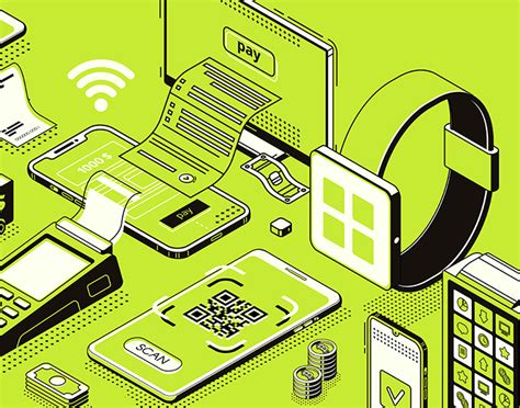 M Report 현금 없는 세상