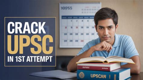 How To Crack Upsc Cse In First Attempt Expert Guidance By Jice Ias