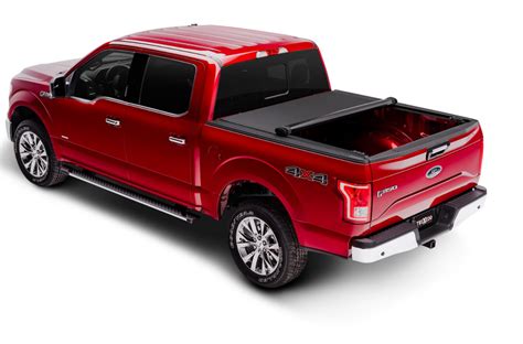 Truxedo Prox15 Suburban Toppers