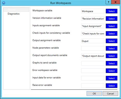 advanced workspace execution in statistica spotfire statistica data