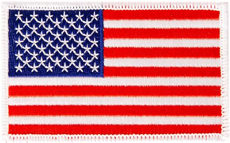Generic Onlyyou X Us Flag Patch American Flag Patch Us Flag