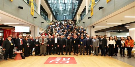 Sağlık Ve Biyoteknoloji Odaklı Teknopark Girişimleri Buluştu