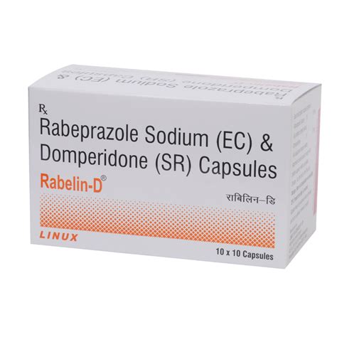 Rabelin D Linuxlaboratories