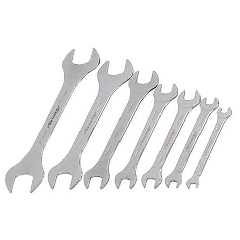 Flat Spanner Mewnex Tools Ltd