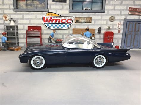 Predicta By Monogram Model Cars Model Cars Magazine Forum