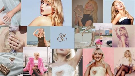 Sabrina Carpenter Aesthetic Wallpaper For Macbook Sabrina Carpenter