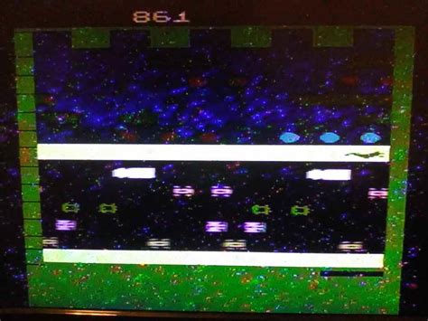 Squad Challenge Frogger Double Feature Atari 2600 High Score Squad Atari I O Forums