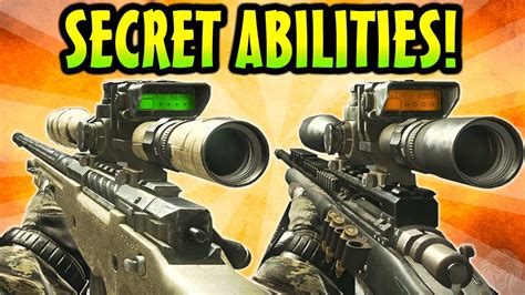 Call Of Duty Ghost Usr