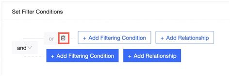 What Is A Compound Query Control And How To Use It Quick Bi Alibaba