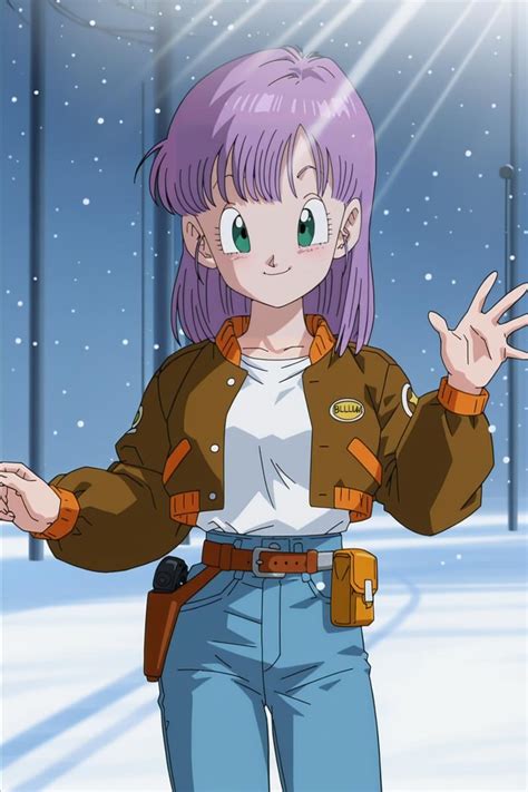 Bulma Dragon Ball Pony Og Dragon Ball Stable Diffusion Lora Civitai