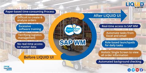 Synactive Inc On Linkedin Sap Sapcertifiedpartner Sapwm Liquidui