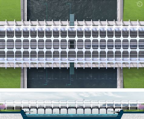 Bridge Of Unity Behance