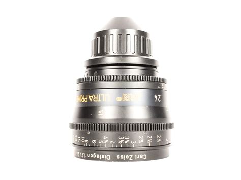 Used Arri Mm Ultra Prime T F Pl Fit Mpb