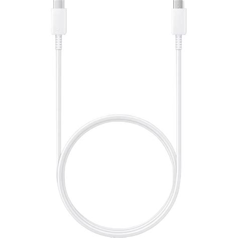 Samsung Usb C To Usb C Sync Charge Cable M Ft Jarir Bookstore Qatar
