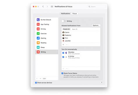 MacOS Monterey The MacStories Review Page Of MacStories