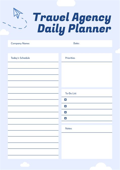 Free Ramadan Daily Planner Template To Edit Online