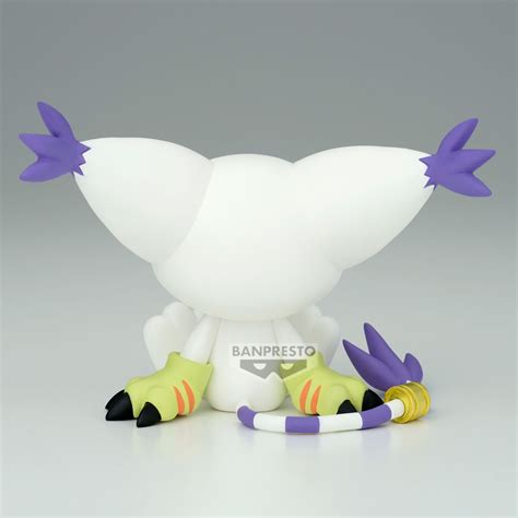 Sofvimates Digimon Adventure Tailmon Banpresto 38 Off Tokyo Otaku Mode Tom