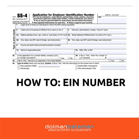 What Is The Employer Identification Number Ein On Claim Form